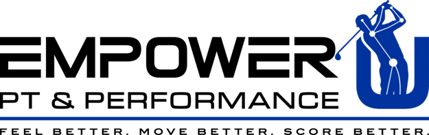 Ocean Pines and Rehoboth Beach Physical Therapy - EmpowerU PT