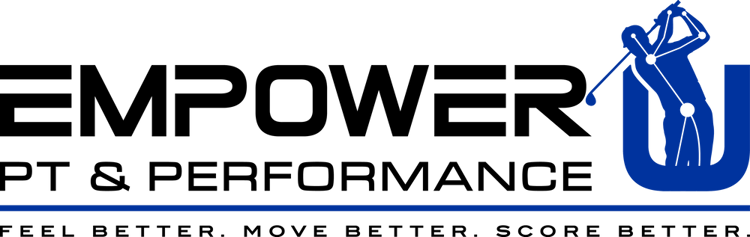Contact your New Physical Therapist - EmpowerU Physical Therapy